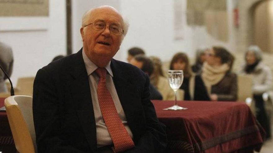 "El primer derecho en una guerra es el de matar"