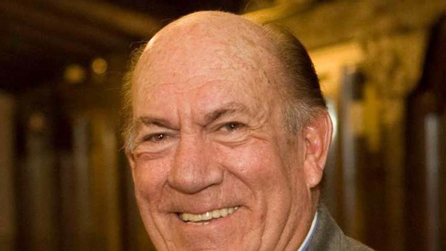 El industrial asturmexicano Antonio Suárez obtiene el premio "Álvarez ...