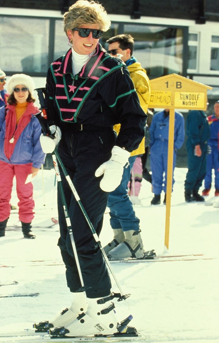 7 razones por las que recordamos a Lady Di - Woman