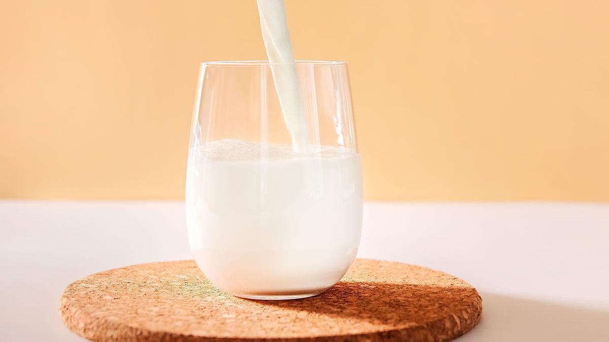 Revelen la marca que fabrica la llet fresca Hacendado: "Increïble"