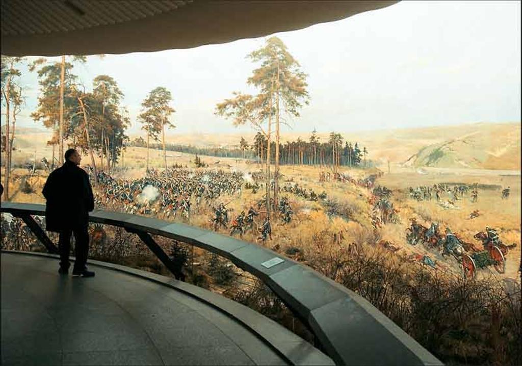 Baja Silesia, el centro de Europa - Viajar