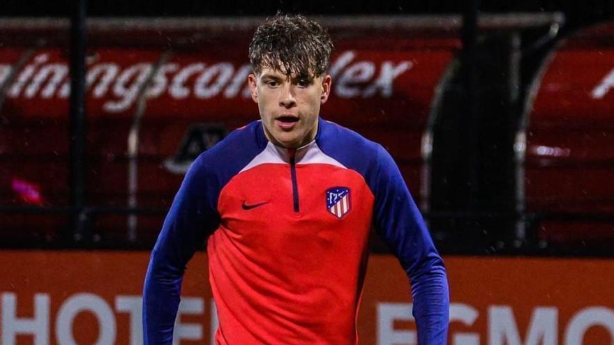 Jano llega al filial rojiblanco y el Zaragoza recibirá 300.000