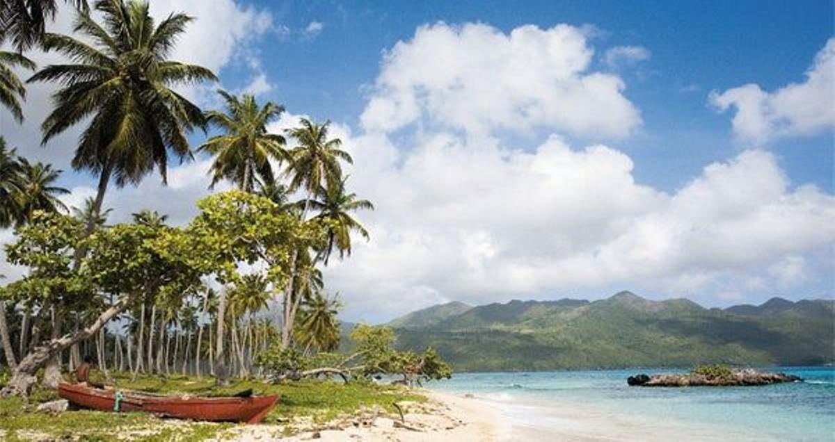 Samaná, un rincón por descubrir - Viajar