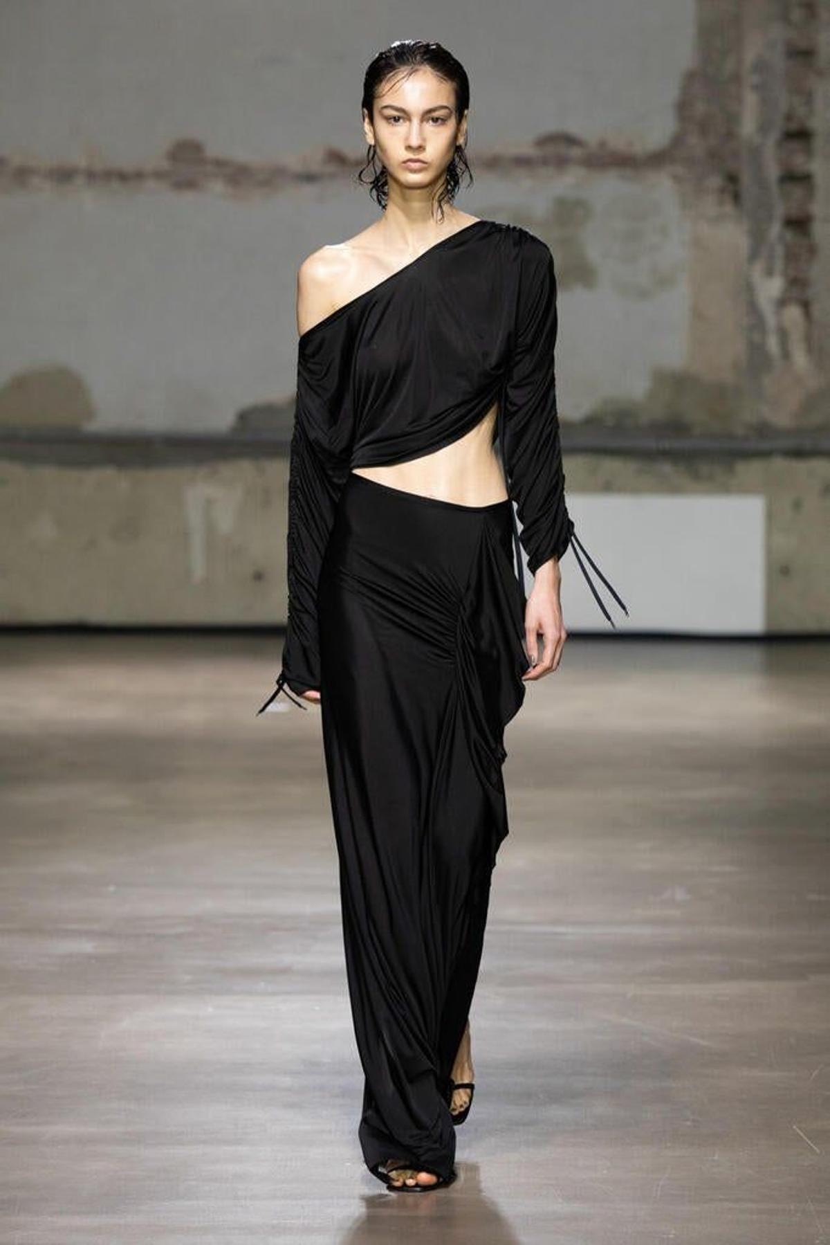 Atlein - París - Mujer - Primavera-Verano 2023 - Woman