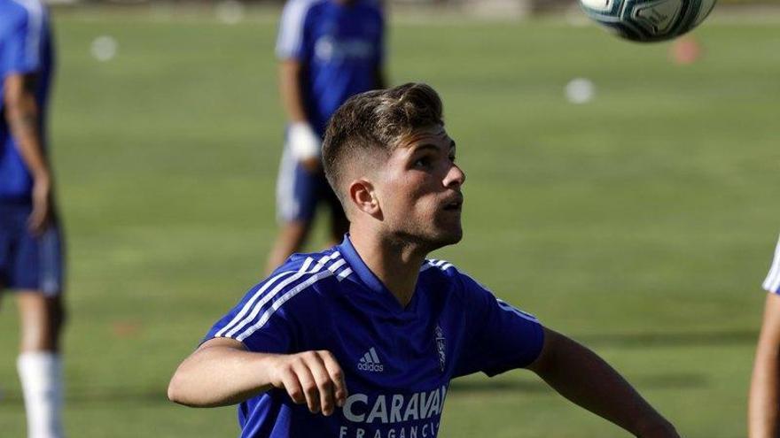 Guti agradece la confianza del club tras renovar hasta el 2023