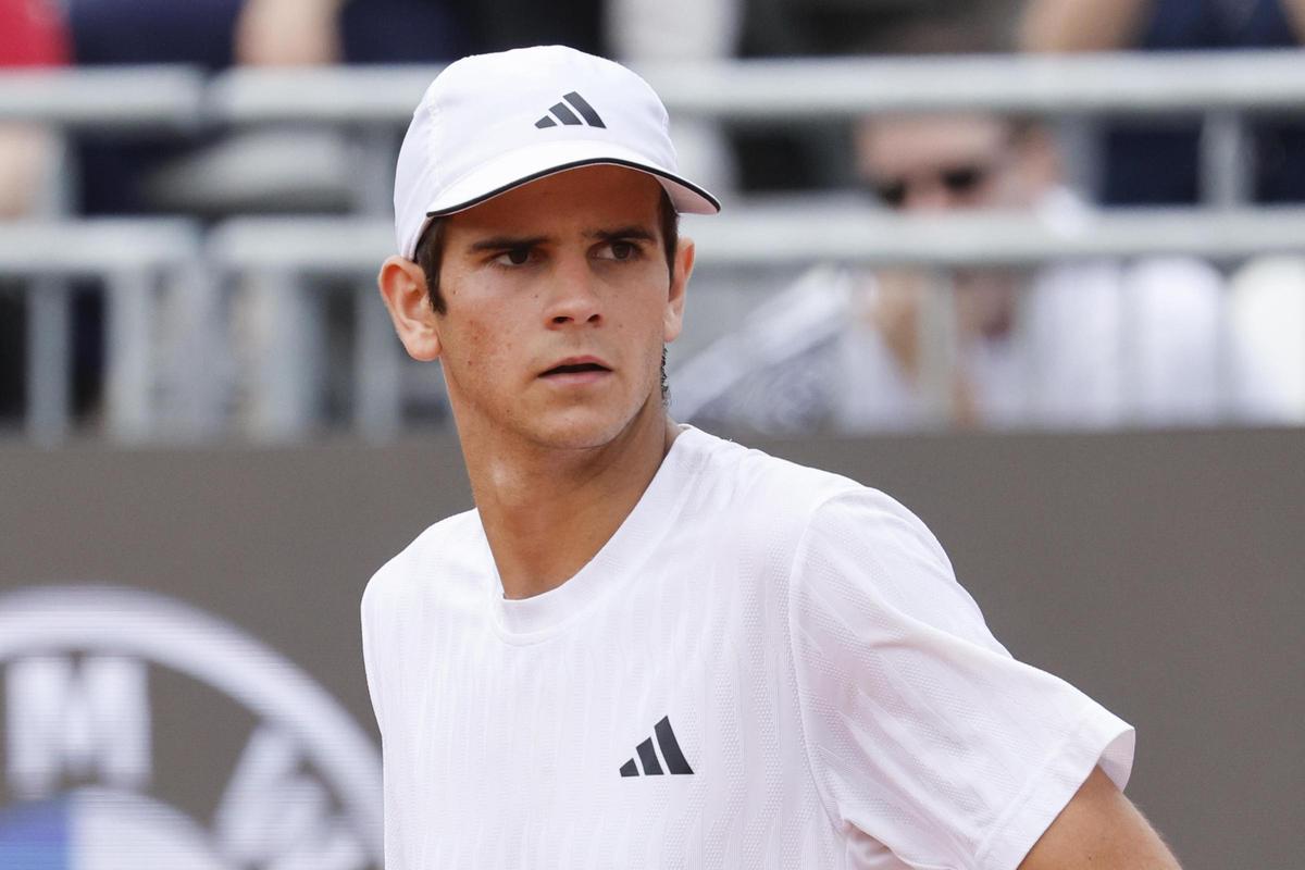 ¿Cuándo juega Rafa Jódar su próximo torneo? Fecha y dónde ver por TV y ...
