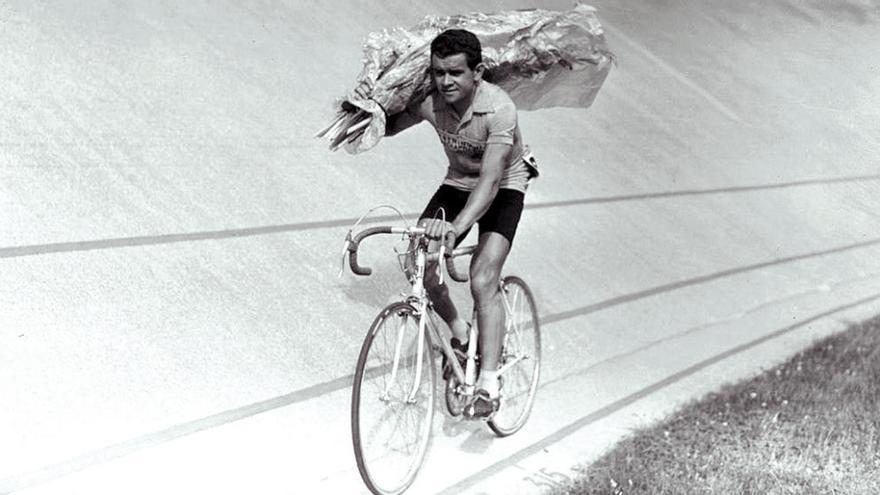 "Ojalá nunca hubiese ganado el Tour"