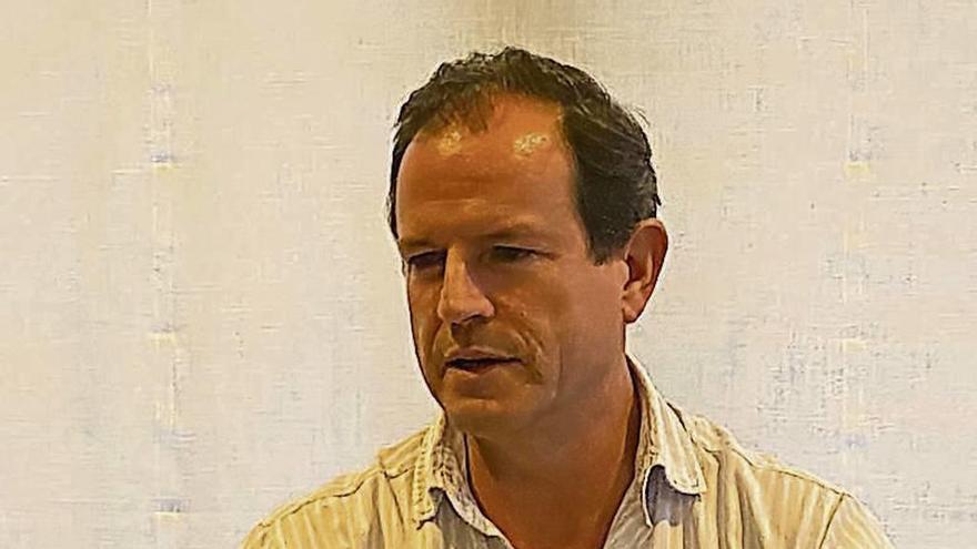 Javier Garat: "Las medidas necesarias para la pesca se pudieron adoptar ...