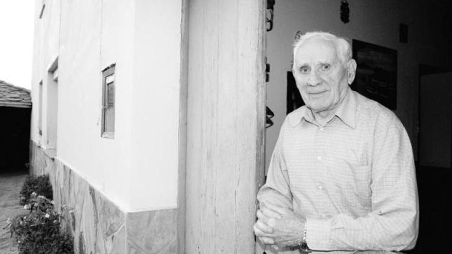 El secreto mejor guardado de Jesús Loza