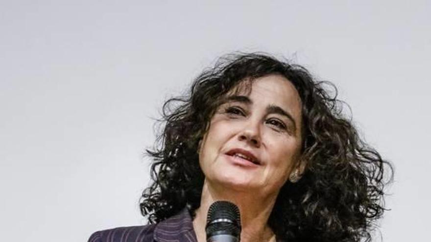 Mercedes Álvarez: "La película documenta la triste y trágica ...