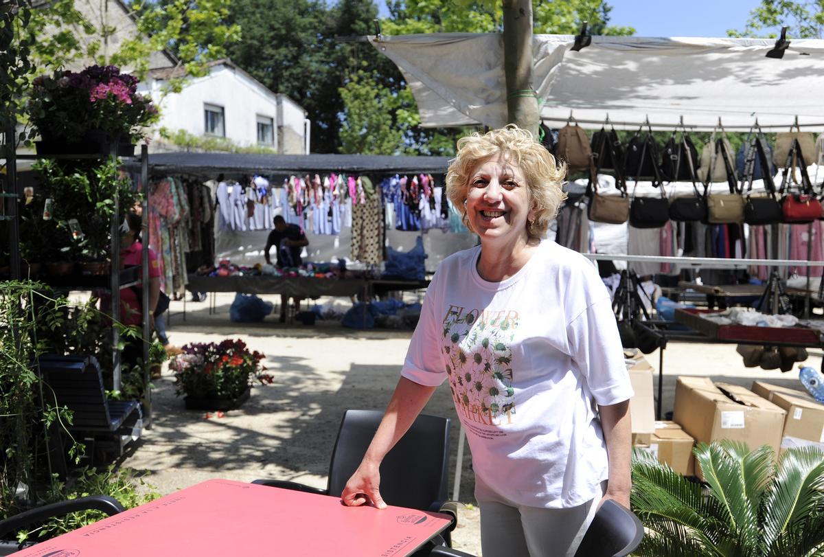 ¿Cumpleaños feliz para la Praza da Feira? - Faro de Vigo