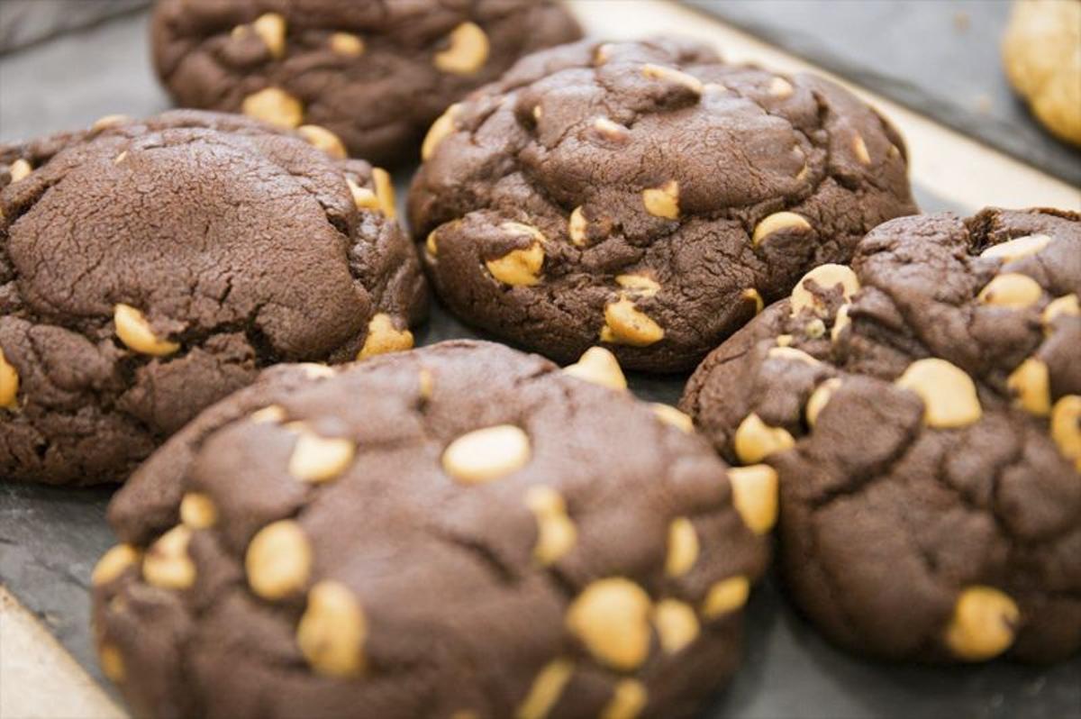 The Cookie Lab, la primera pastelería americana casera de Madrid - Viajar