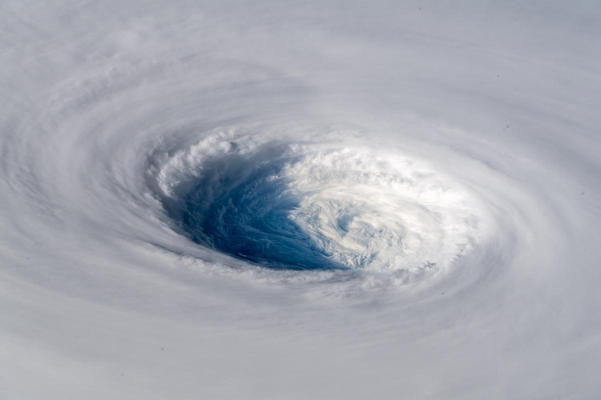 Tifón Japón | Más de ocho millones de evacuados en Japón por la llegada ...