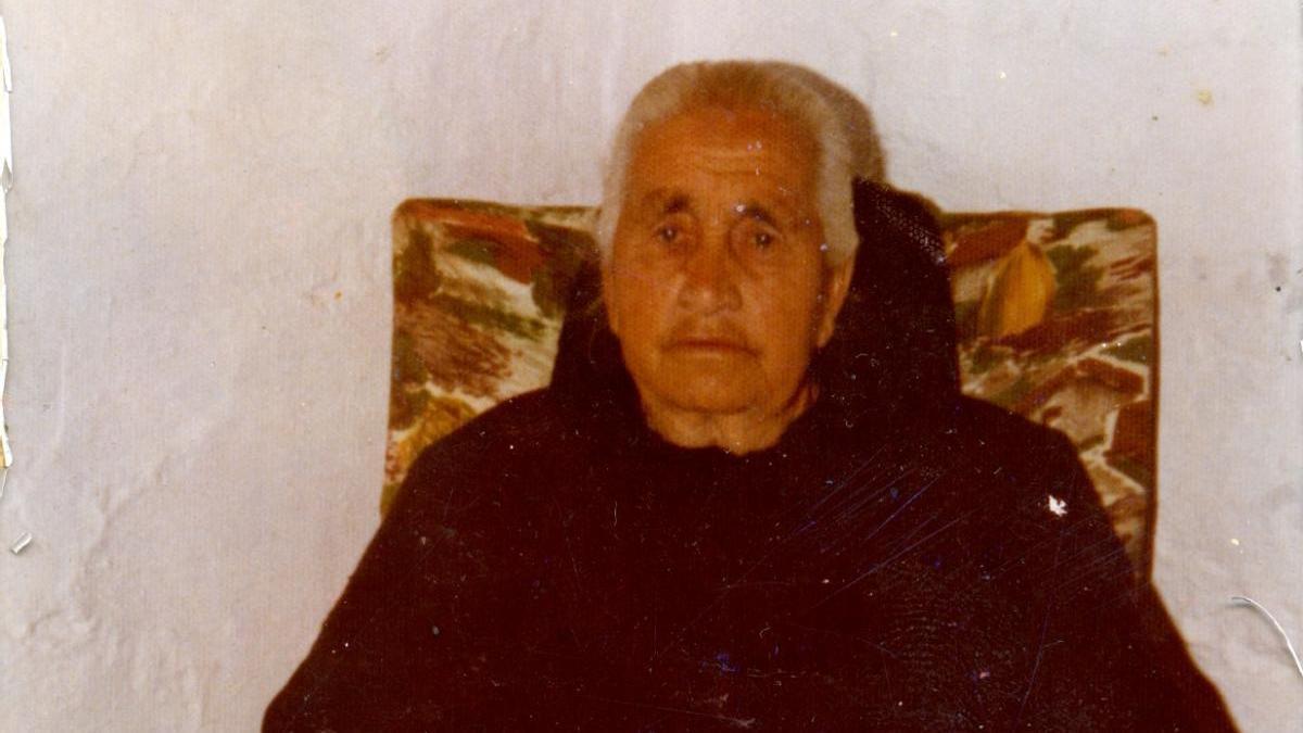 PROVINCIA CÓRDOBA | Las inexplicables recetas de 'La Sabia' de Montoro