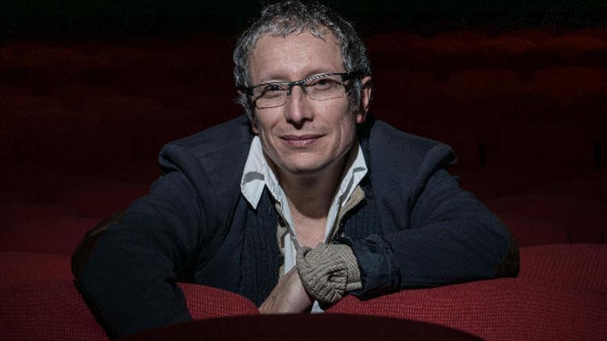 Con la lectura del borrador de la obra 'El crimen de la calle ...