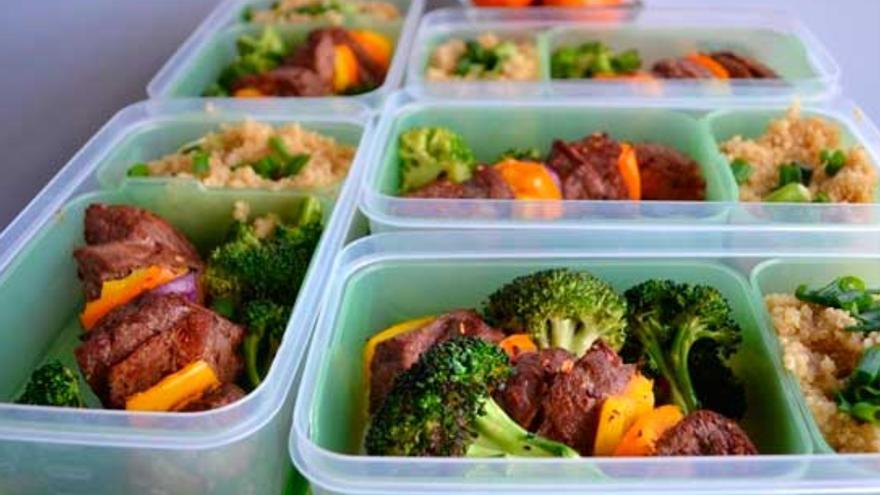 DIETAS PERDER PESO: Consejos para una dieta exitosa: Combate el ...