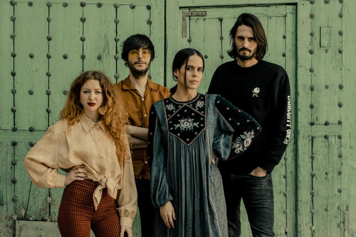 Víctor Cabezuelo, músico y productor: "Los poemas de Lorca son como ...