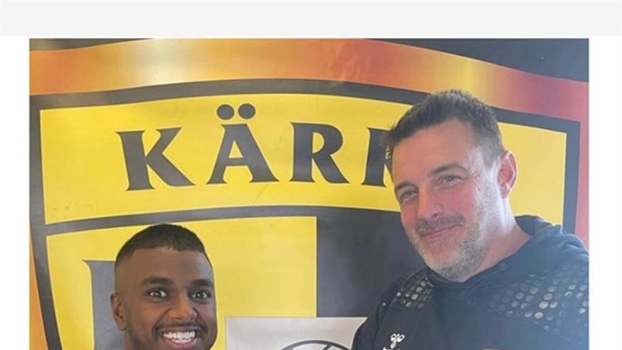 Un transexual debuta en un equipo masculino - Superdeporte