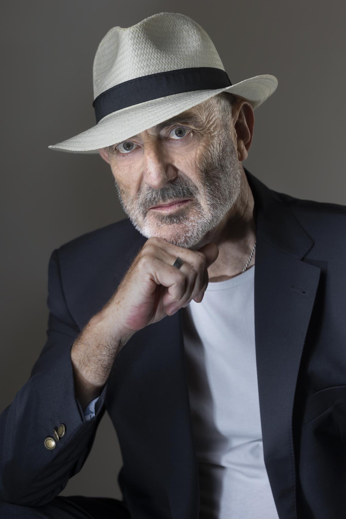 Gabriel Martínez presenta en el Gaya su novela sobre ‘Los Prytz’