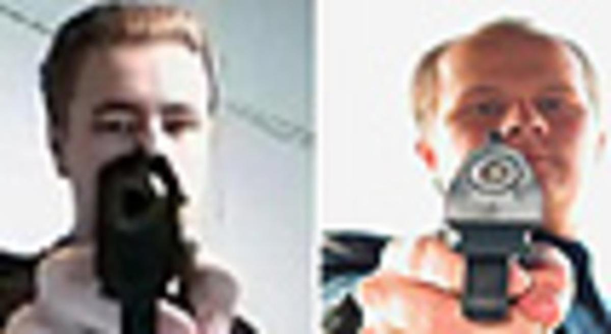 La policía de Finlandia sospecha que los autores de las dos matanzas se ...