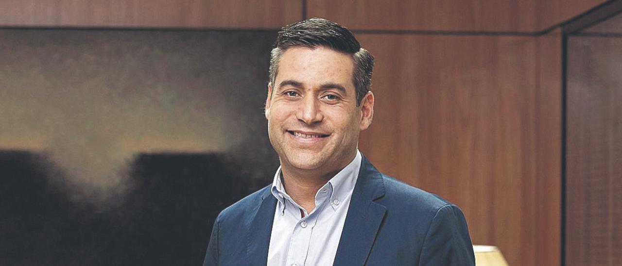 “Apostamos por la línea eléctrica subterránea para no sacrificar el ...