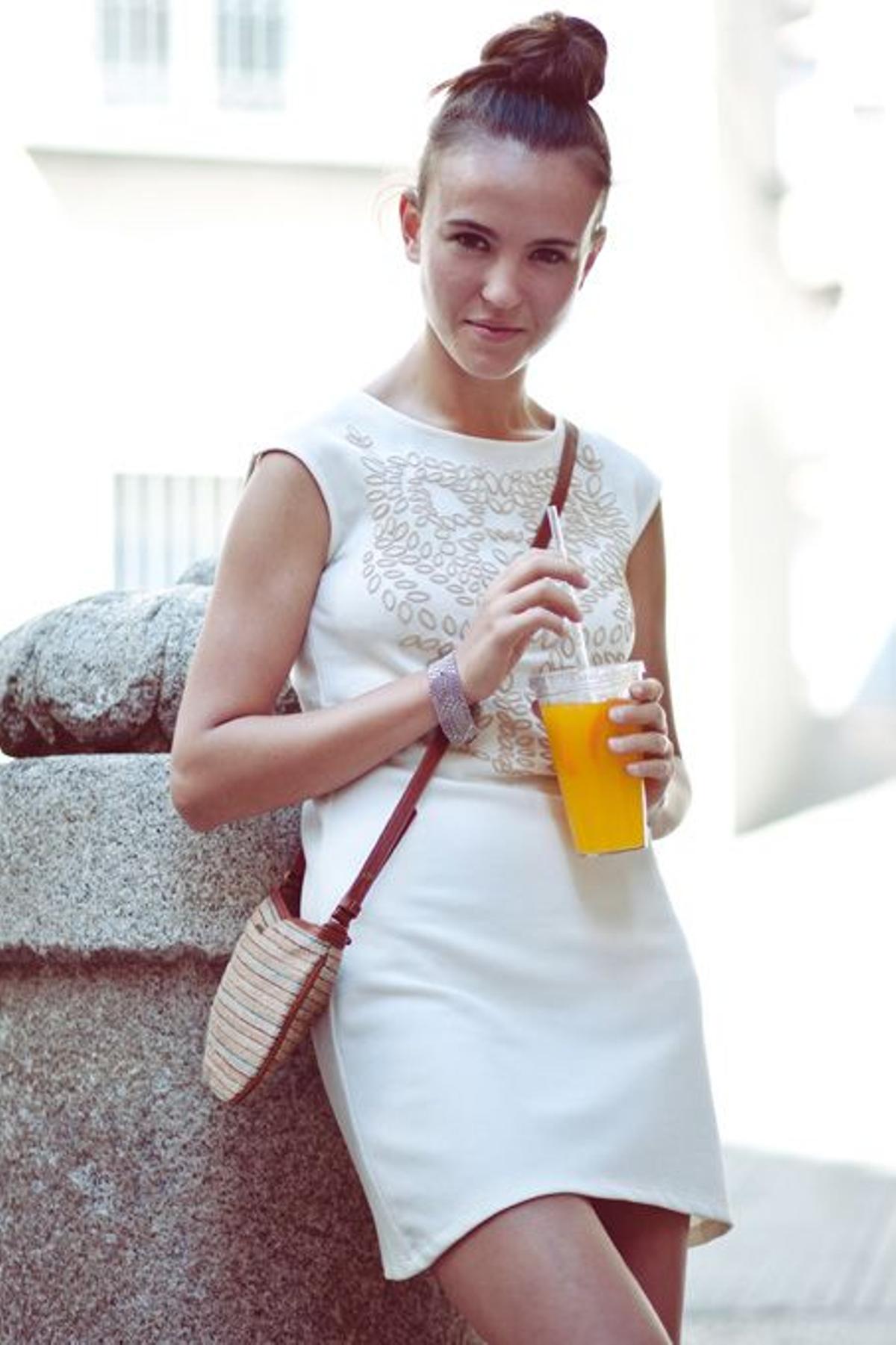 Springfield cumple 25 años - Woman