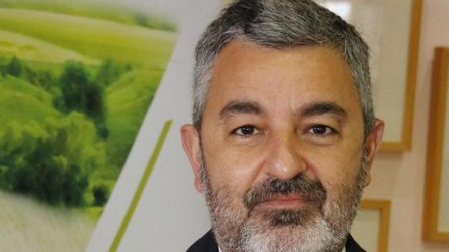 Alejandro Calvo: "Este presupuesto es demasiado bueno para criticarlo"