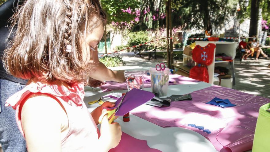 ¿Qué es un miriñaque? - El Periódico Extremadura