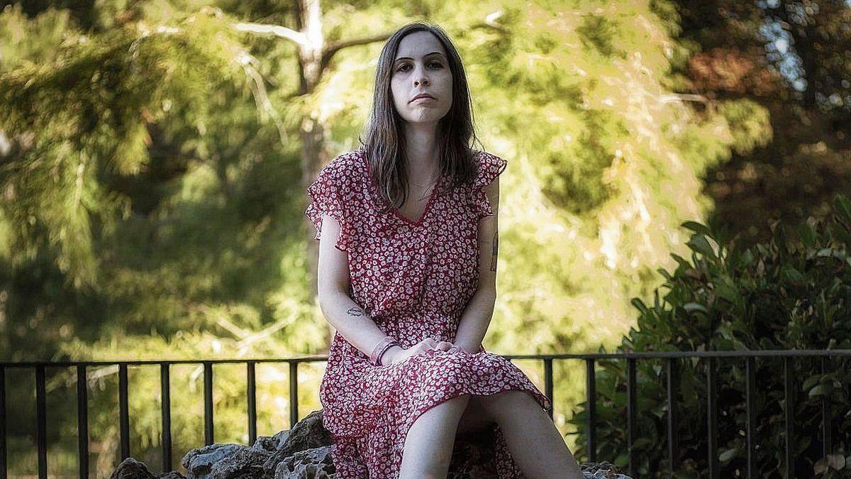 La pozoalbense Ana Castro presenta su nueva antología