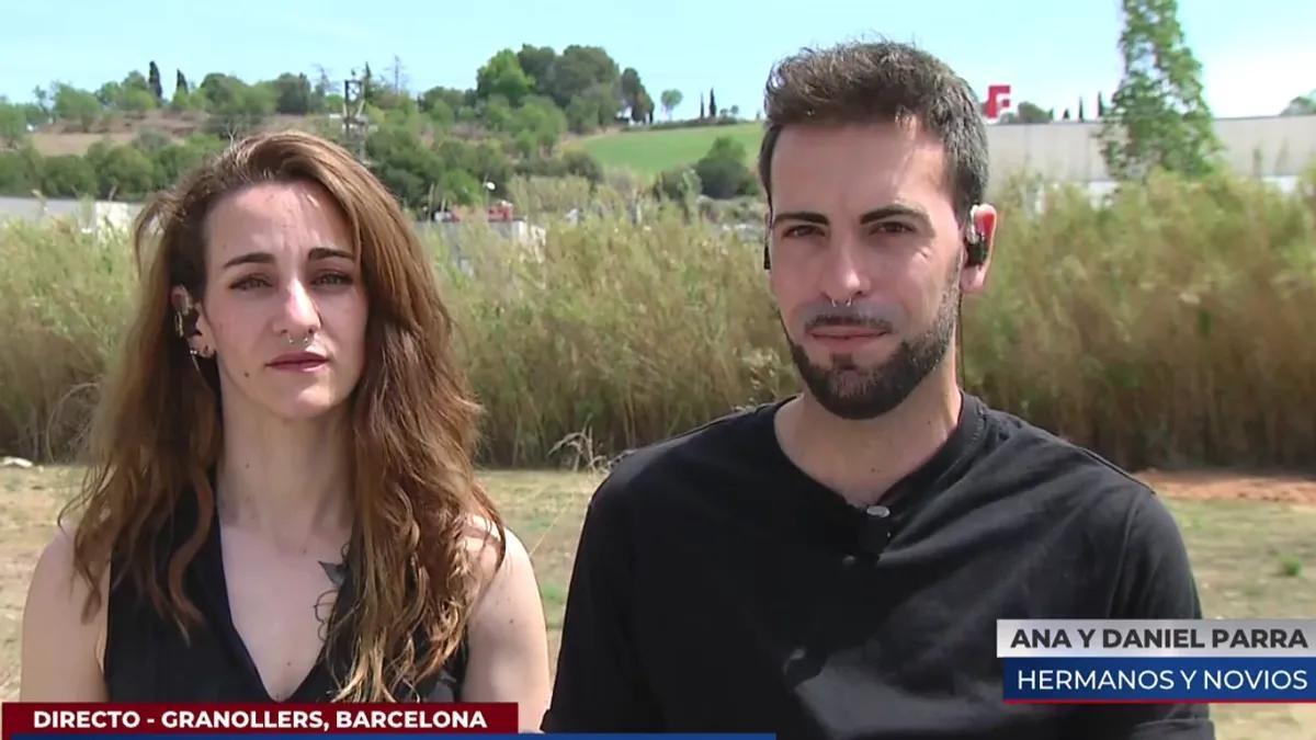 El caso de dos hermanos de Granollers que son pareja, tienen hijos y ...