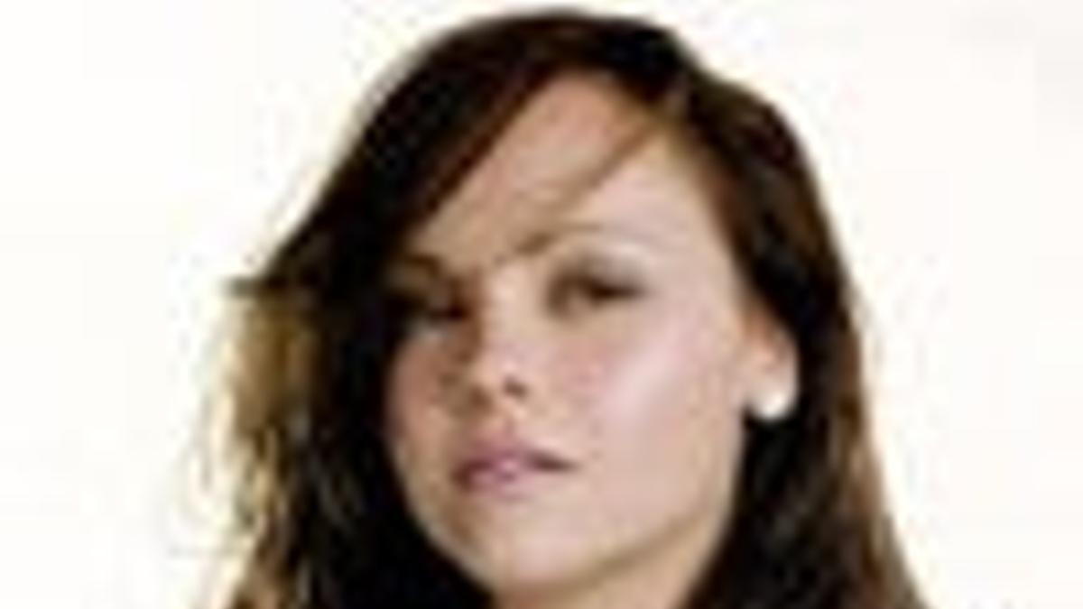Christina Ricci: a lo hecho, pecho. - Cuore