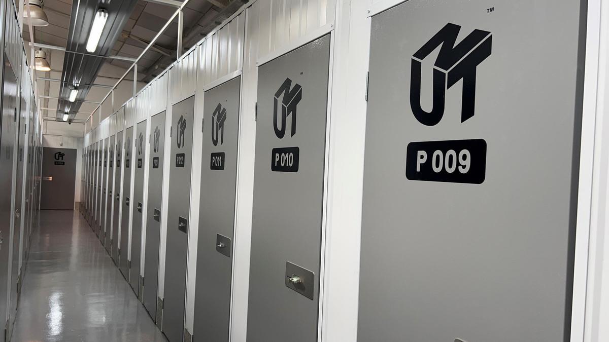 Alquiler de trasteros en Alicante: Encuentra el tuyo en Necesito un ...