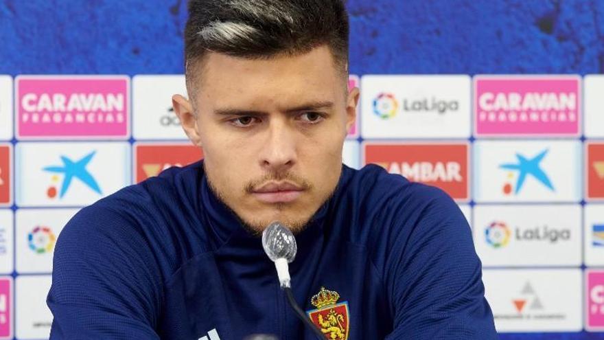 Narváez: "Estamos más frescos y con las ideas claras"