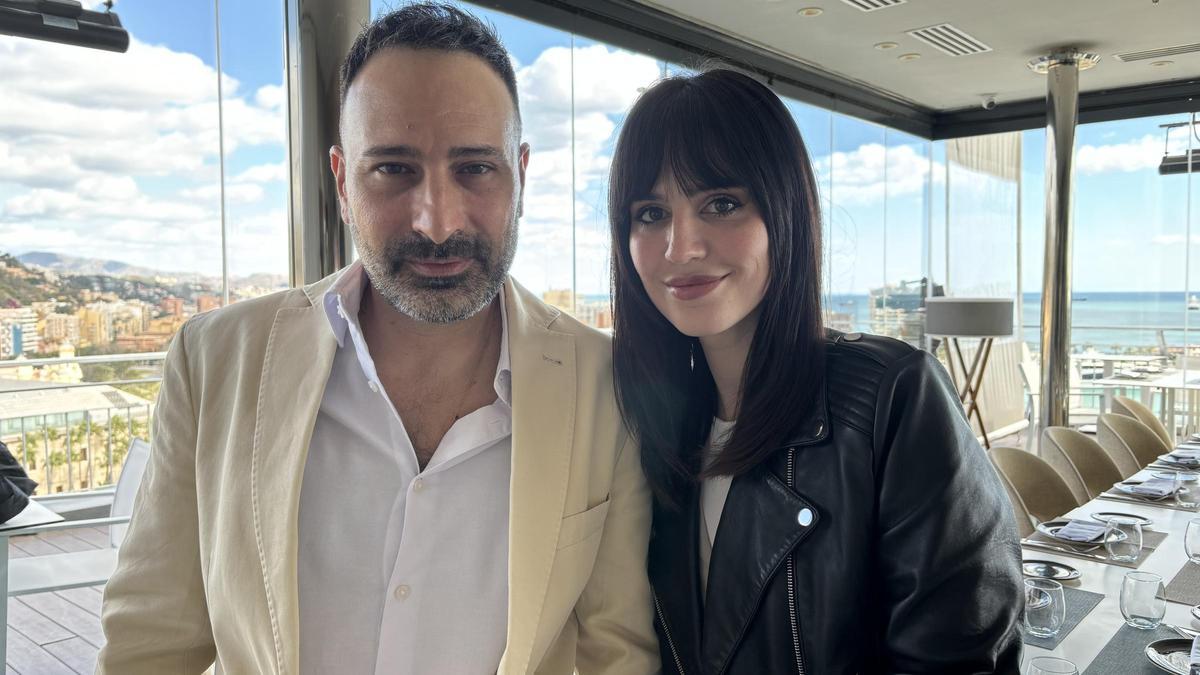 FESTIVAL DE CINE DE MÁLAGA | Entrevista a Emi Huelva: "Tuve la suerte ...