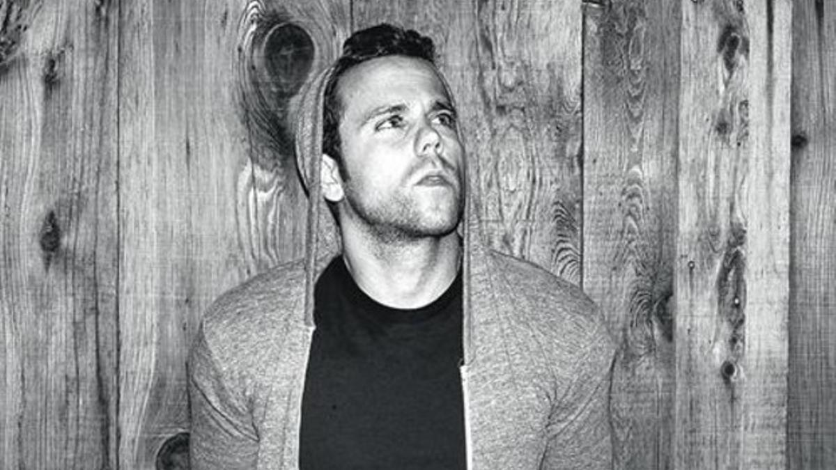 M83, emoción electrónica - El Periódico