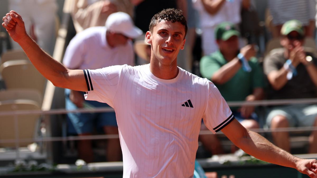 Partidos Roland Garros 2026 hoy: orden de juego y horarios de Sabalenka ...