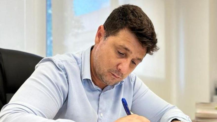 «La implicación de un abogado con su cliente debe ser absoluta»