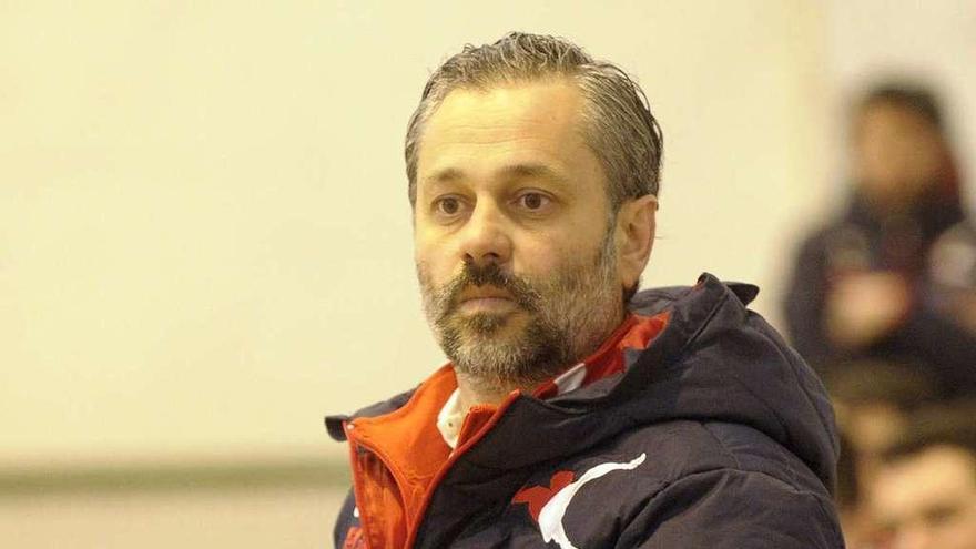 Juan Copa toma las riendas del Liceo