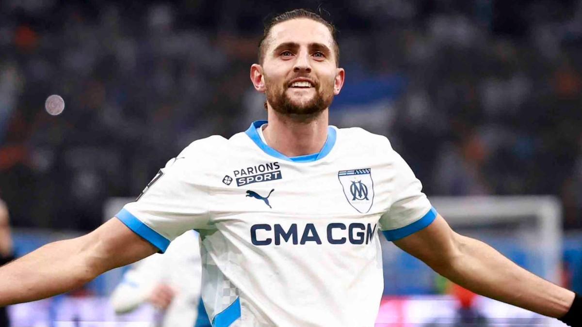 Drama con Rabiot: apartado, transferible y ahora su madre se pronuncia sobre su pelea