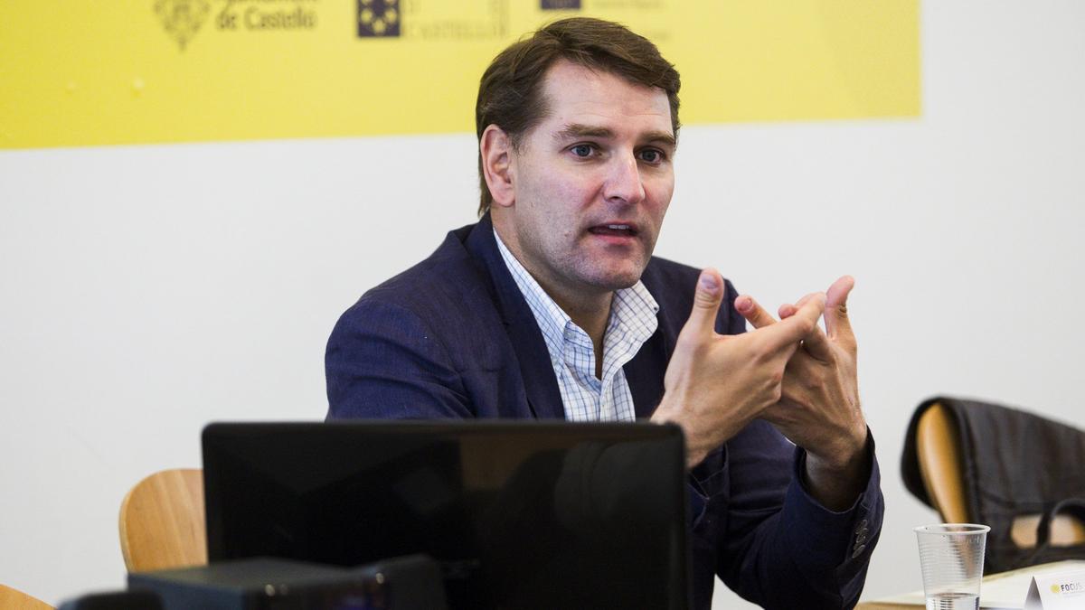 Manuel de la Rocha repetirá al frente de la Oficina Económica y G-20 ...