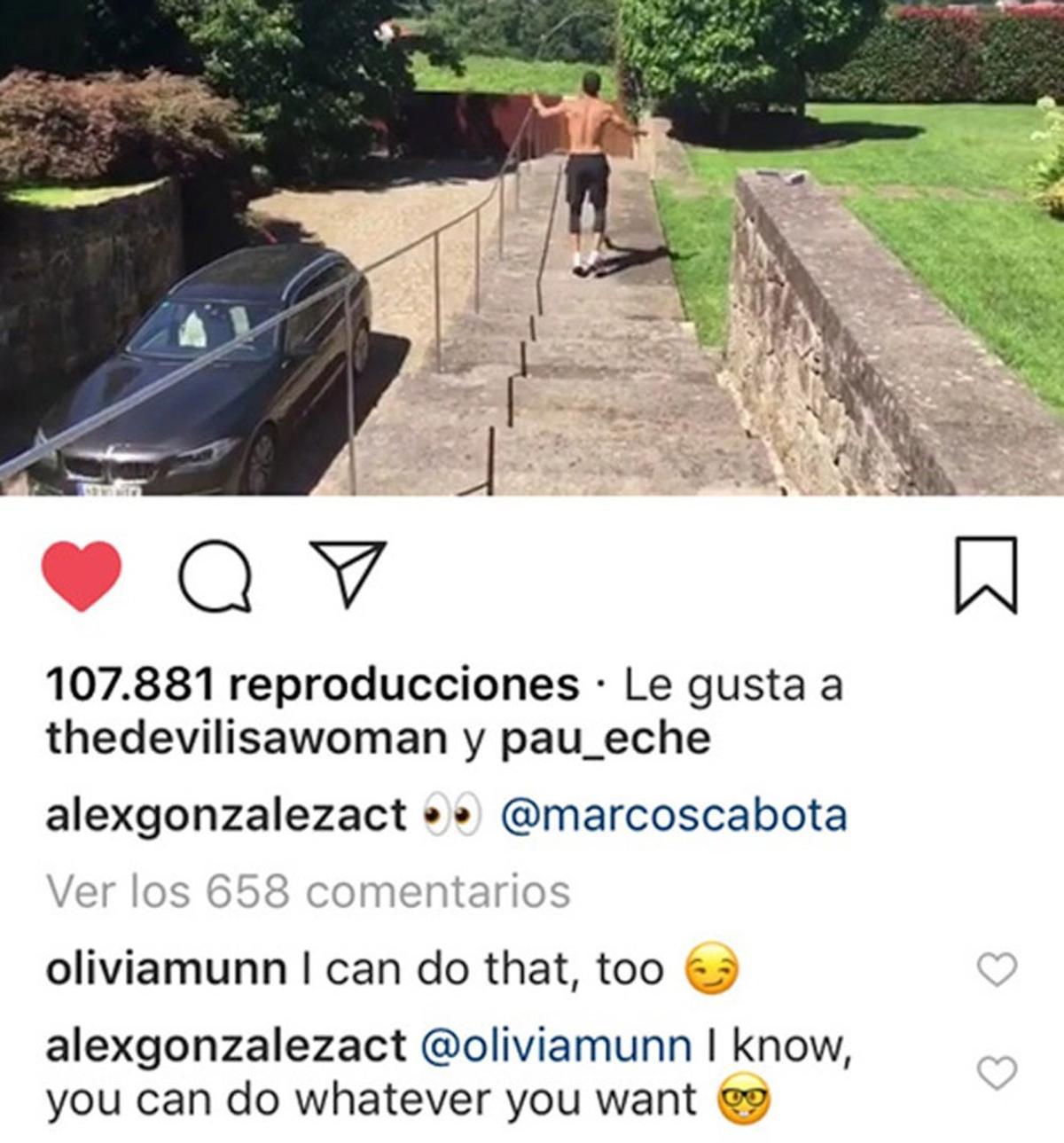 NOVIAS ÁLEX GONZÁLEZ | Las 361279 novias de Álex González