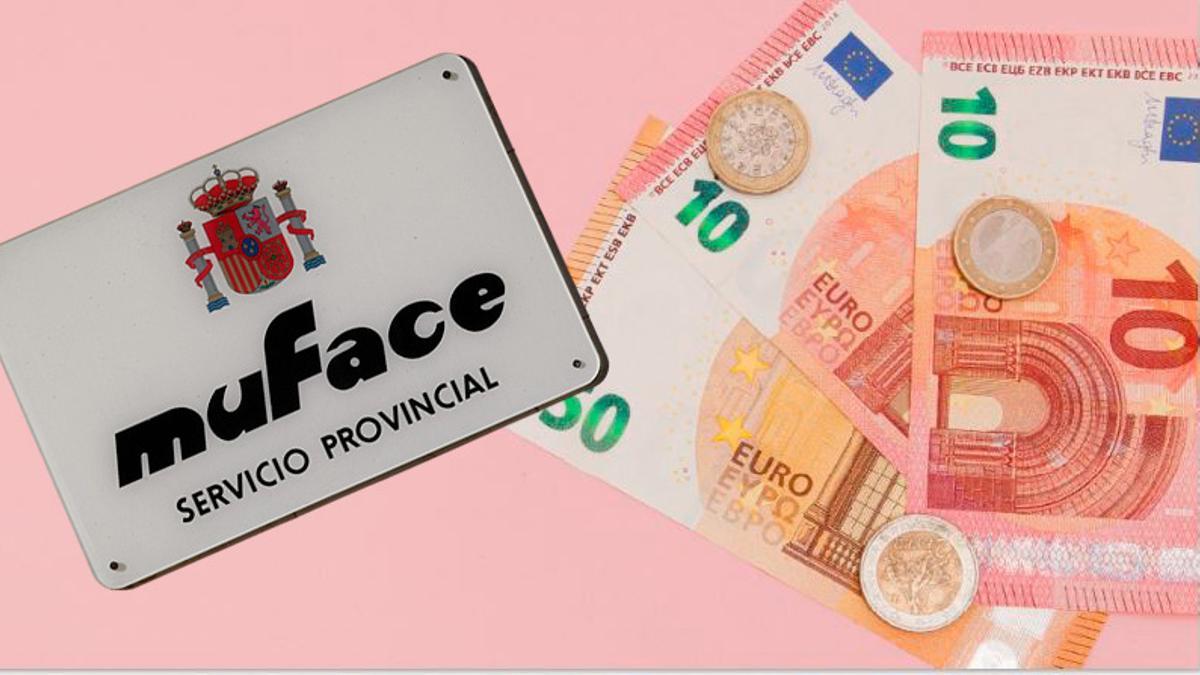 MUFACE | Buenas noticias para los funcionarios de Muface: hay ...