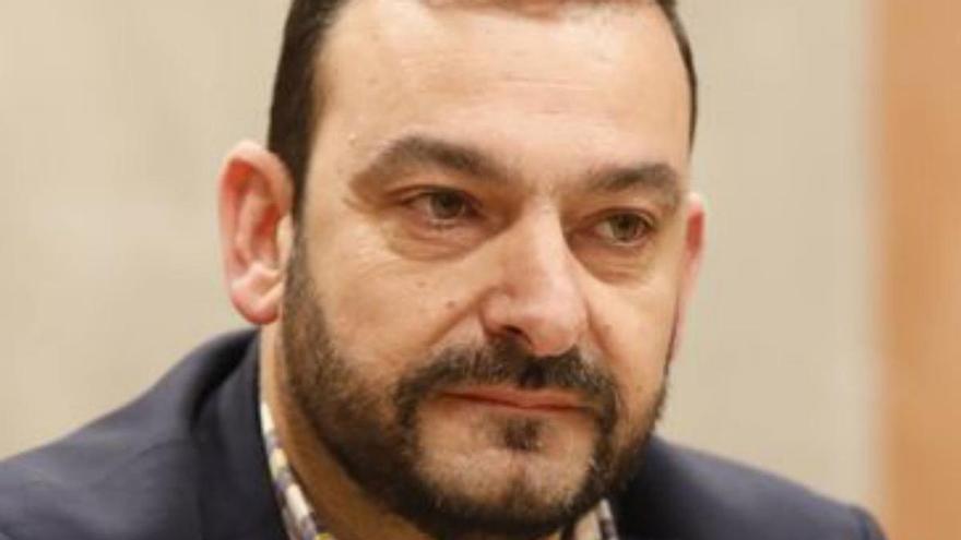 Mieres Exige Al Principado Agilidad Al Pagar Los Fondos Europeos Y