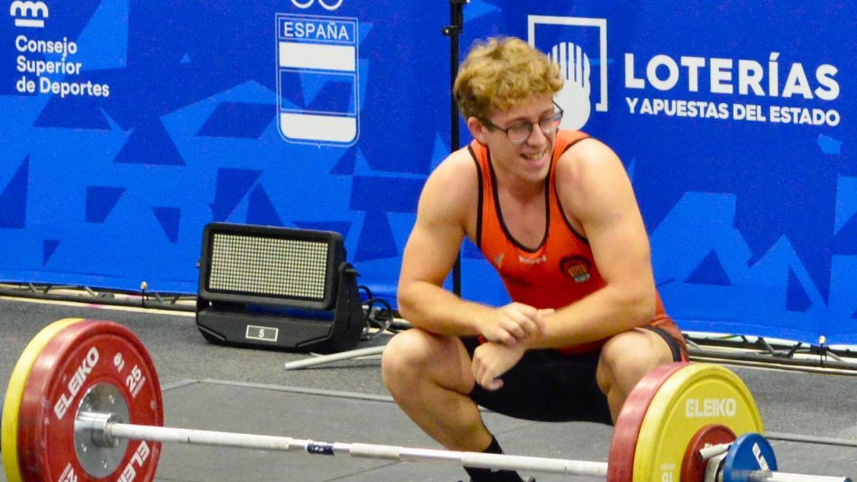 El Atlético Club Gandia Gandia sube al podio en el Nacional júnior con ...