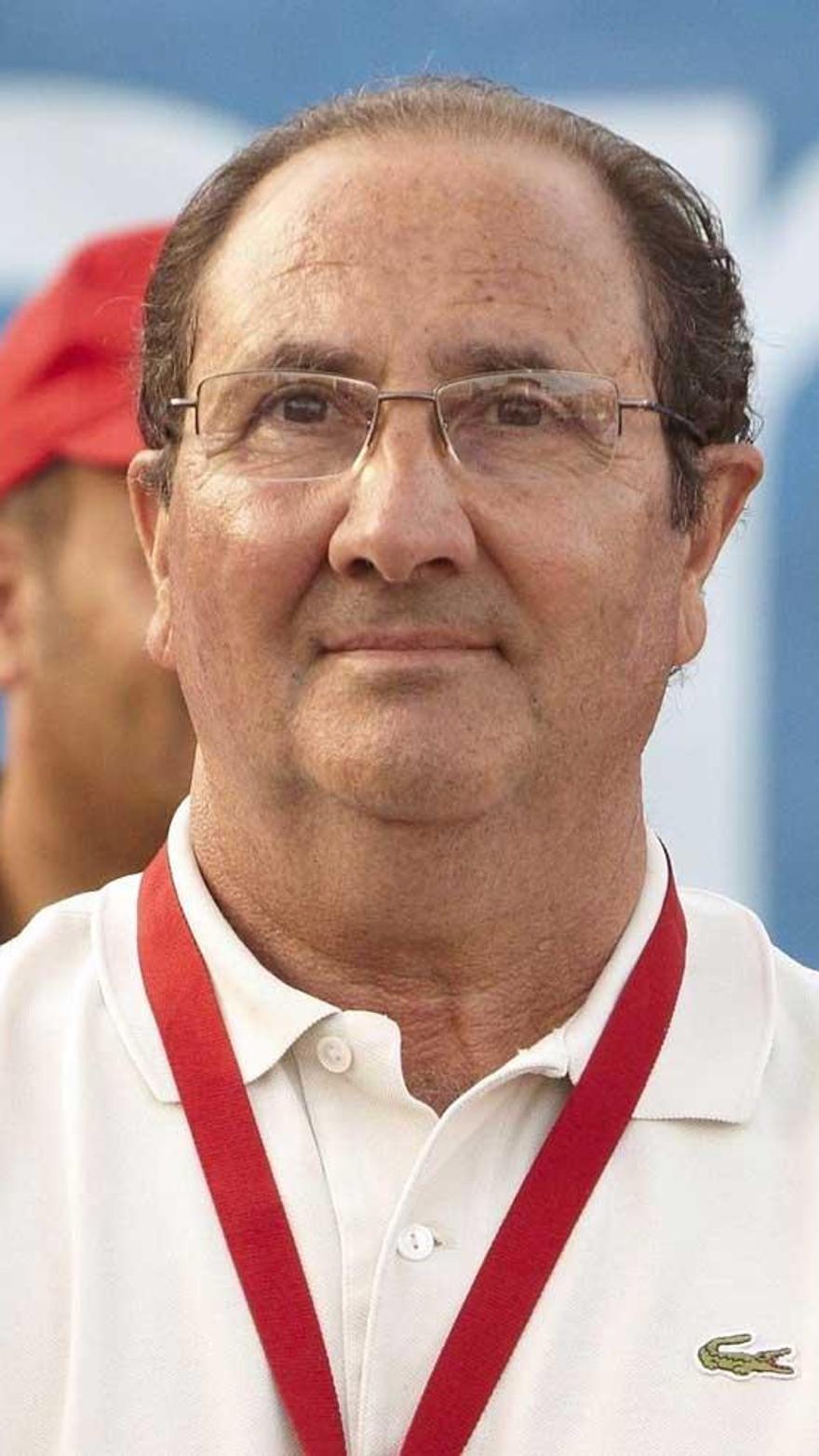 José Manuel Fernández: «Estoy cansado, hasta aquí hemos llegado» - La ...