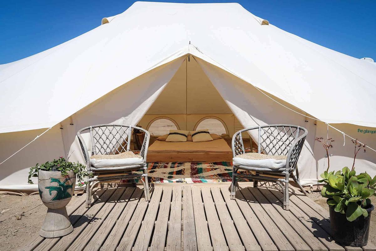 El Rototom Sunsplash llega este verano a Águilas en formato camping