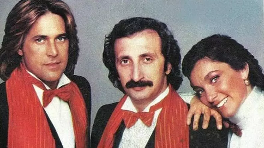 Televisión | Noticias y última hora de Televisión