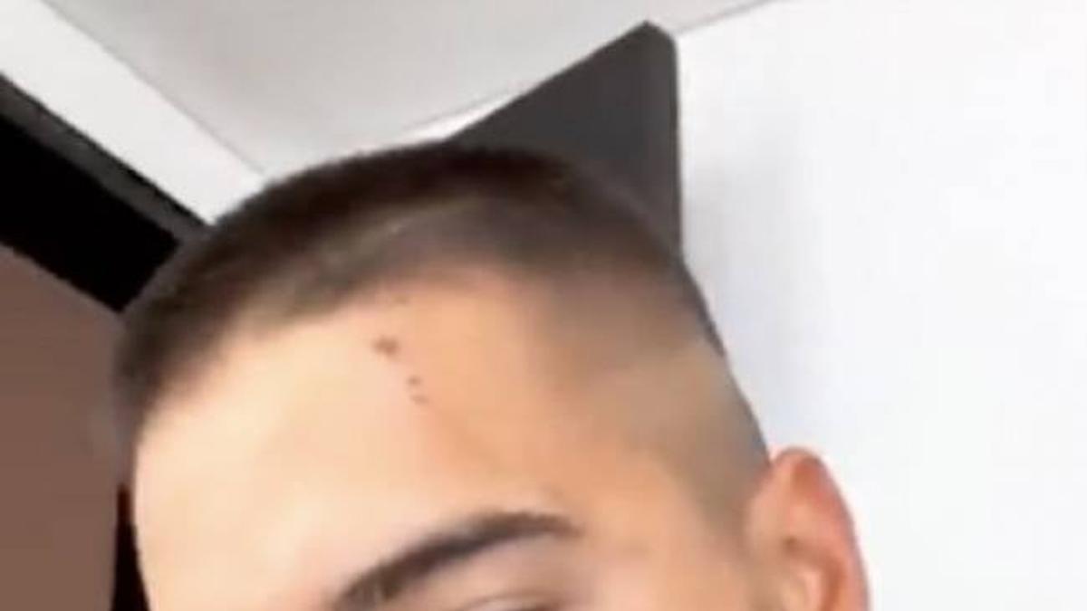 Maluma, roto por la muerte de su hermanito - Cuore