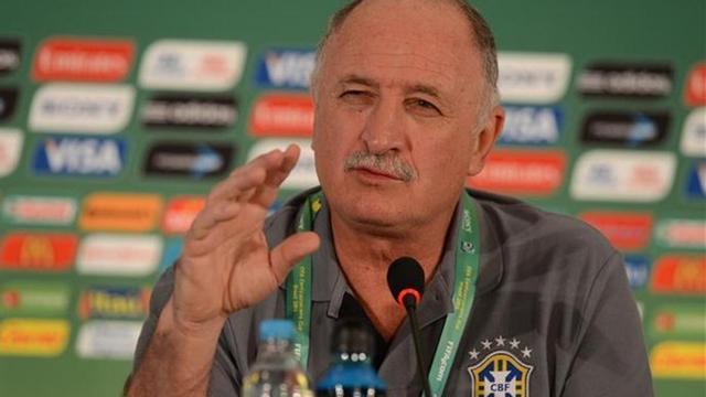 Scolari deja el Cruzeiro a salvo de caer a la Tercera División de Brasil