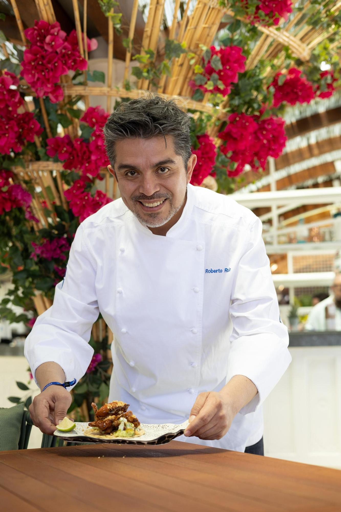 The Beach by Ushuaïa Ibiza Beach Hotel: Paraíso para 'foodies' a ...